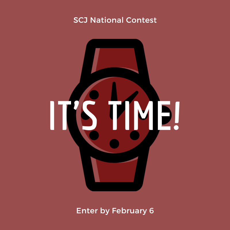 Annual National Contest